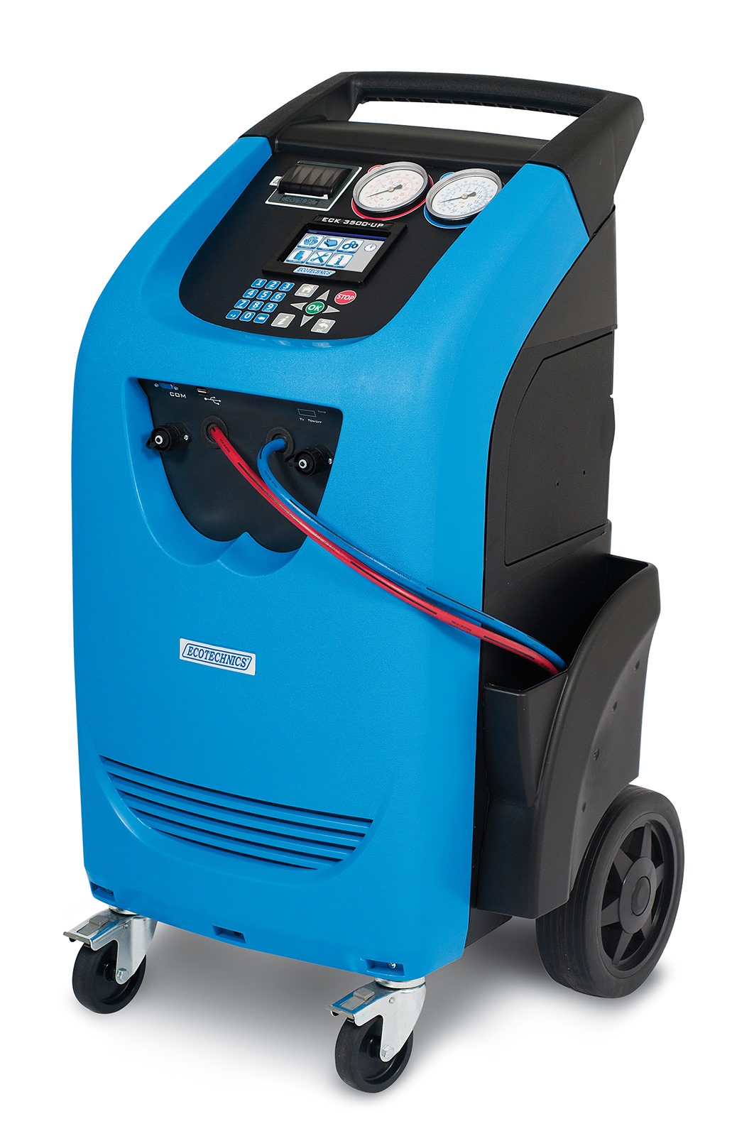 Air Conditioning – Threebridge Auto Repairs